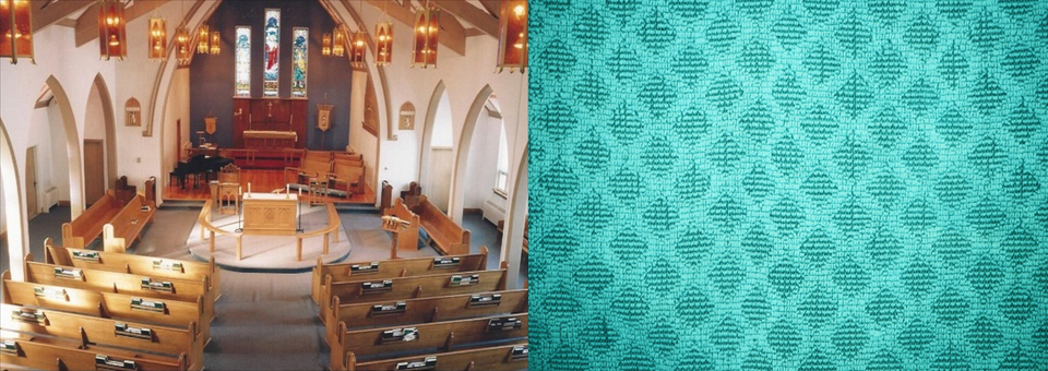 Responding to a Changing Church - Rupert's Land News