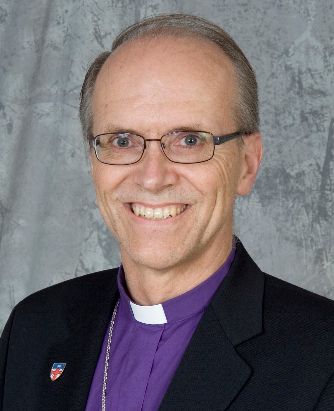 Bishop's Letter to the Diocese - Rupert's Land News