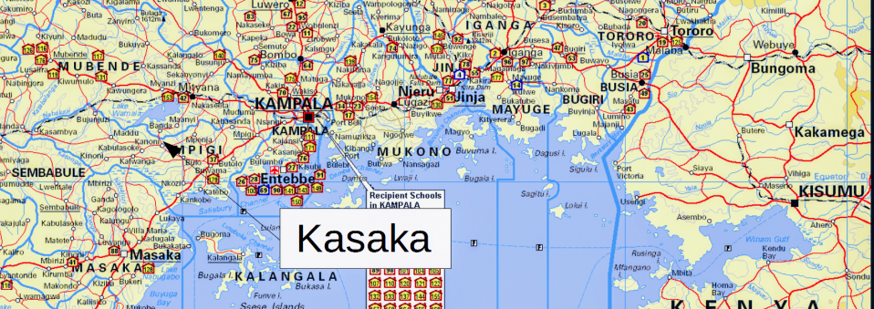 Update on the Kasaka Water Project - Rupert's Land News