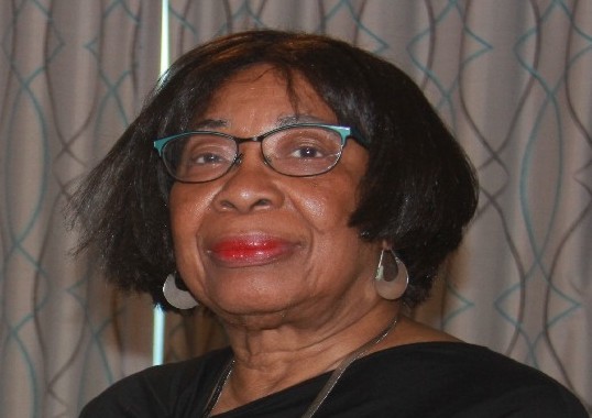 Dr. June James announced one of Manitoba's Women Trailblazers - Rupert ...