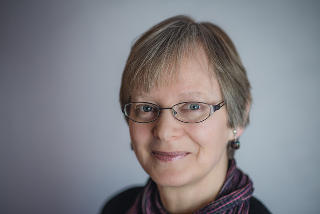 RLN in Conversation with Joanne Epp - Rupert's Land News