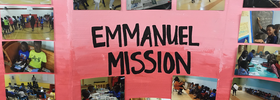 Supporting Newcomer Children & Families: Say Yes! to Kids grant expands ...