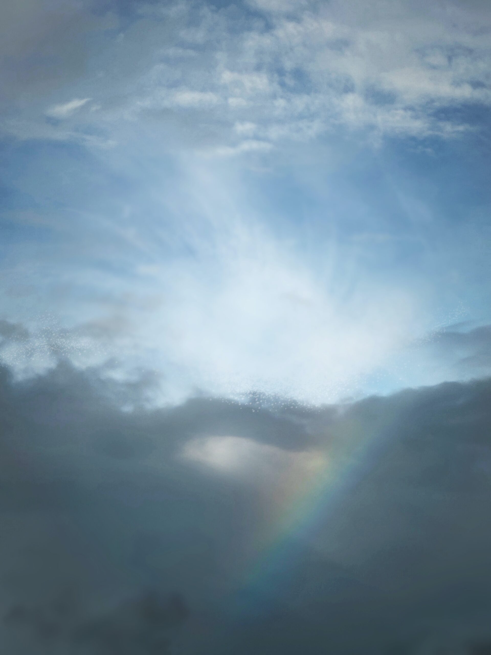 Repentance Changes Our Lives Together - Rupert's Land News