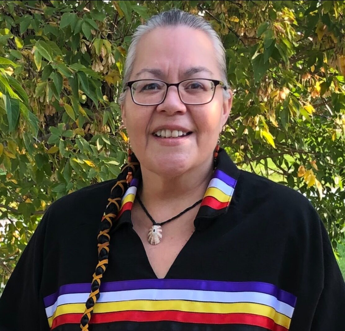 Why Do We Pray? Amanda McKenzie's Response - Rupert's Land News