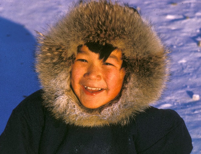 Mukluks and Giggles: My Year at Stringer Hall - Rupert's Land News