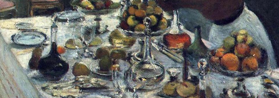 All Are Welcome at the Banquet Table - Rupert's Land News