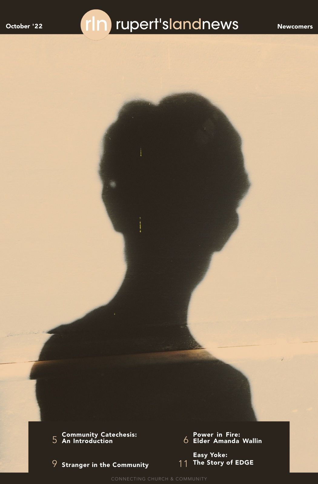 Rupert's Land News - News from the Diocese of Rupert's Land in the ...